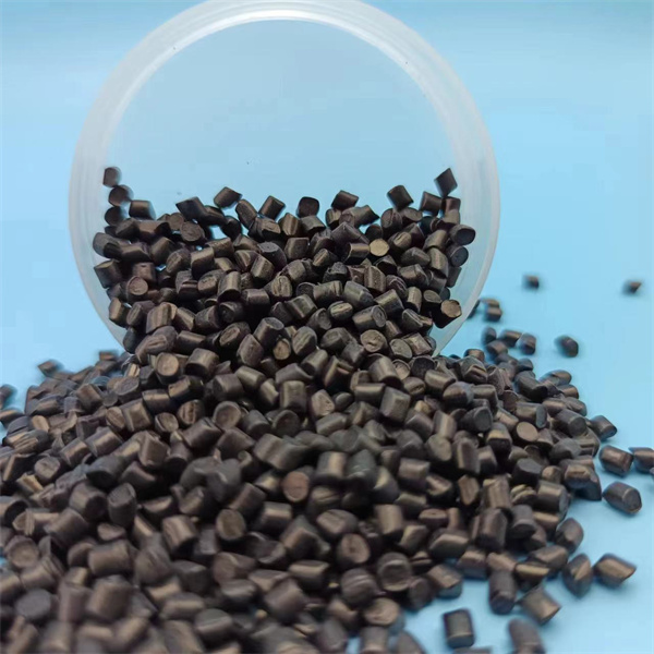 Black Masterbatch for the Coloration of Polystyrene PPR Factory_Manufacturer_Supplier - Nuoxin ...
